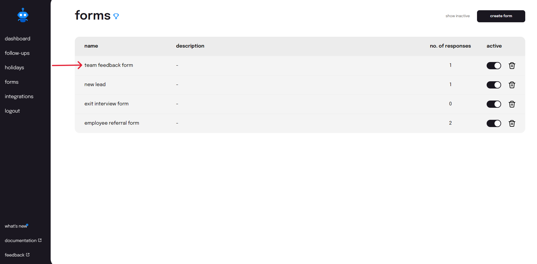 Sup Bot - Best Standup Bot for Slack, MS Teams, and Webex