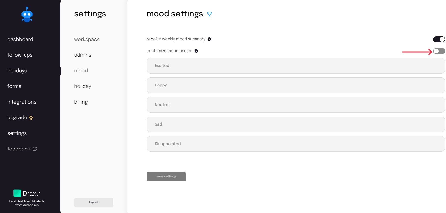 Sup Bot - Best Standup Bot for Slack, MS Teams, and Webex