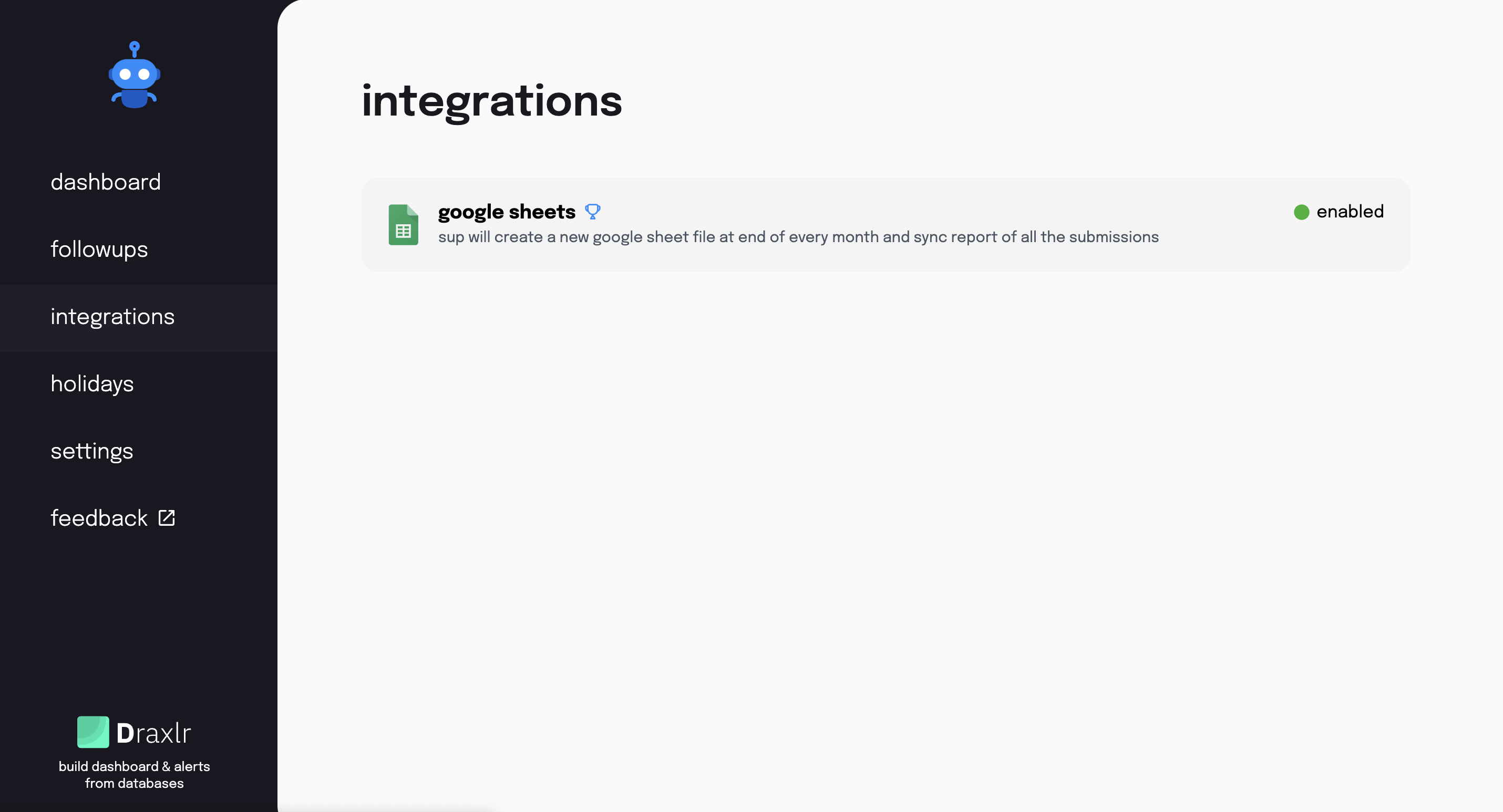 Sup Bot - Best Standup Bot for Slack, MS Teams, and Webex