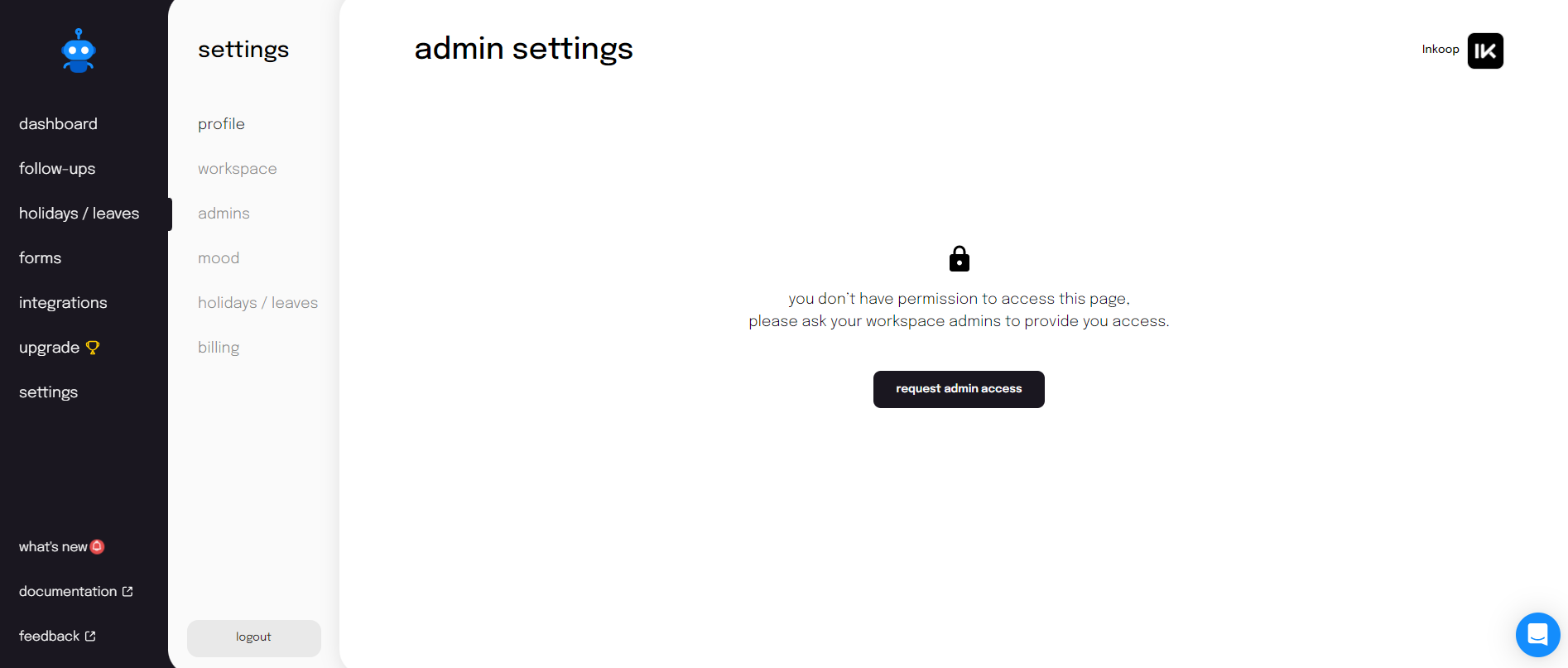 Sup Bot - Best Standup Bot for Slack, MS Teams, and Webex