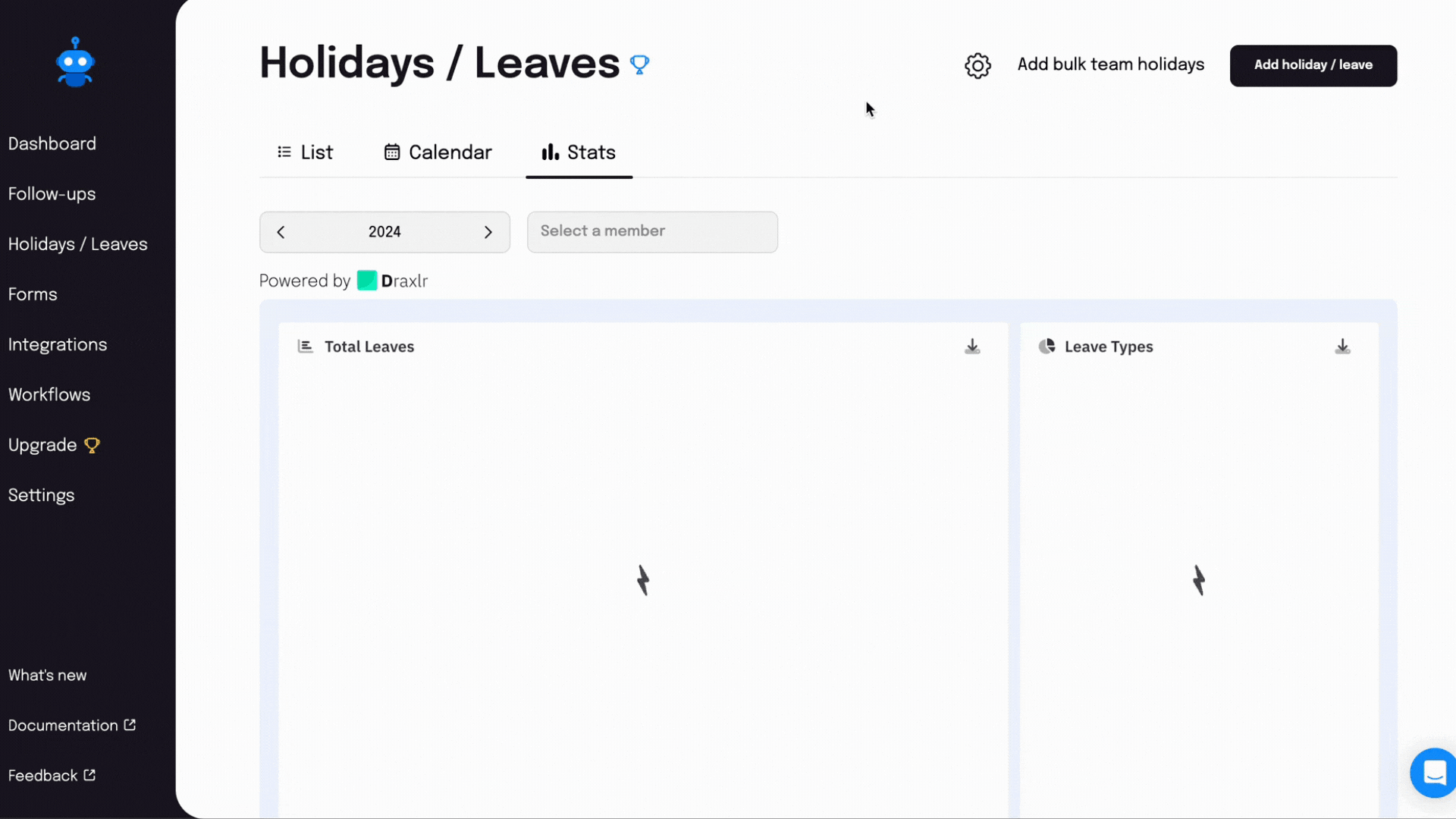 Sup Bot - Best Standup Bot for Slack, MS Teams, and Webex